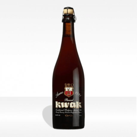 Birra Kwak, vendita online - Negozio di birra Online