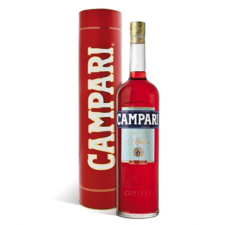Bitter Campari, vendita online